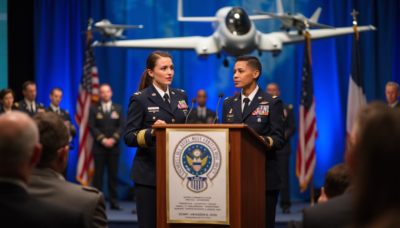 Celebrating Trailblazers: Pioneering Female Aviators in Naval History ...